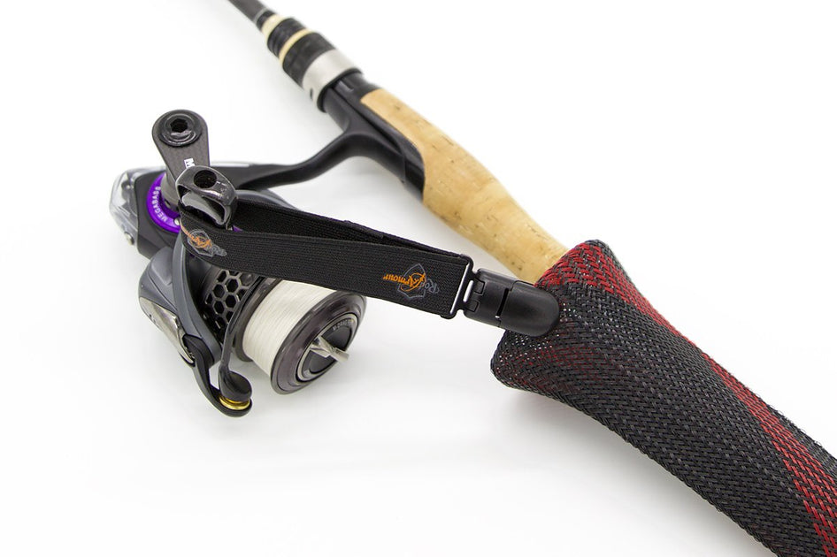 Shop Fishing Accessories for Every Angler | Rod Armour